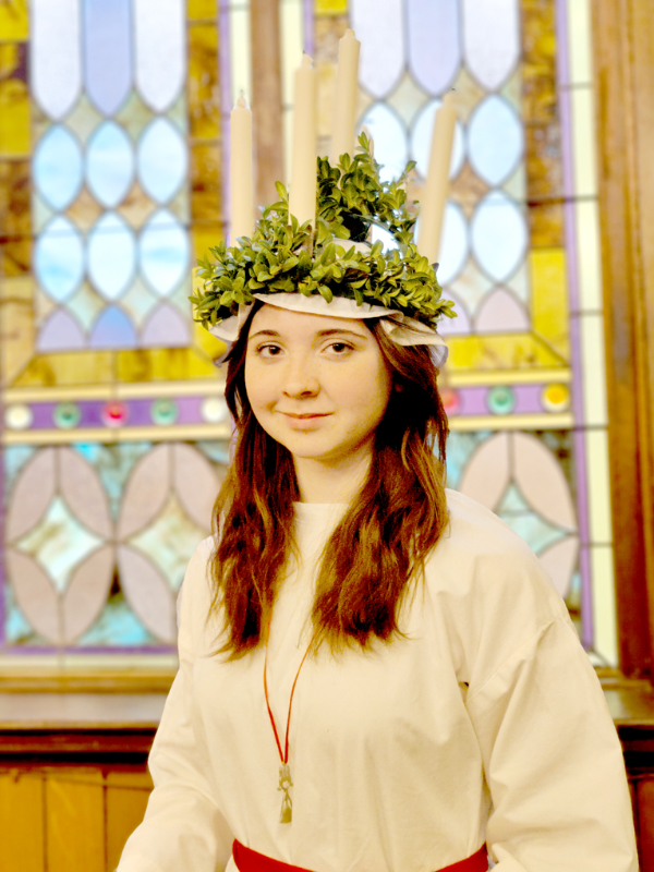 Chisago County Press